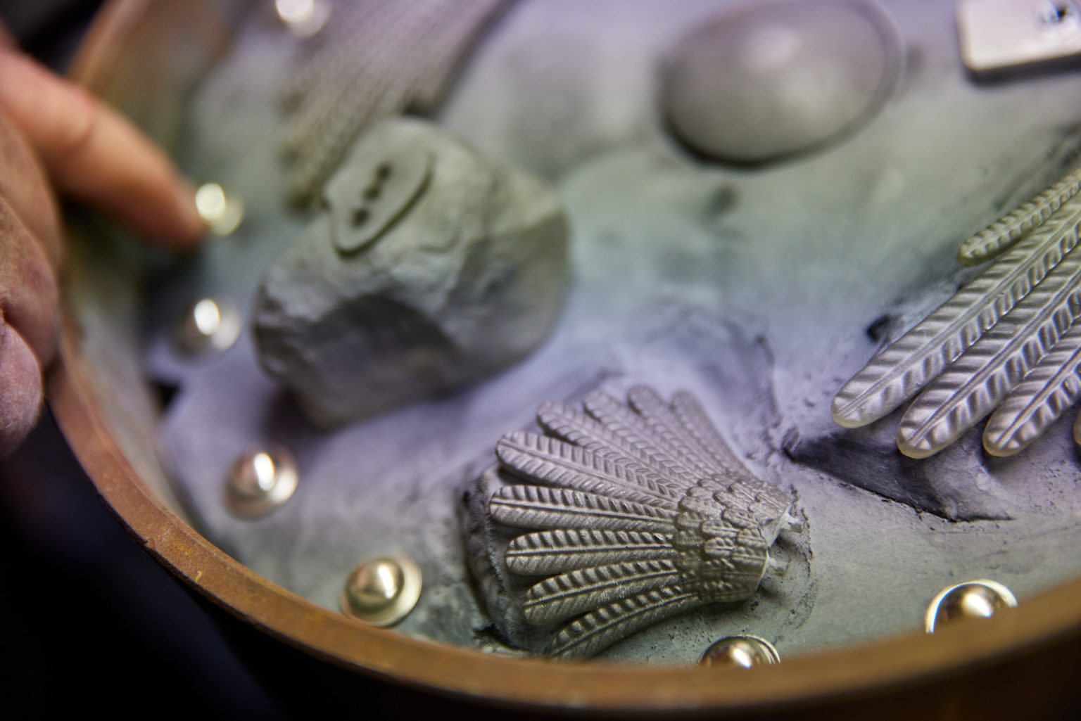 The Rich History and Versatile Uses of Pewter - Buckingham Pewter